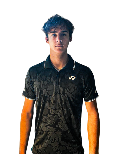 Athletes - Top Five Management