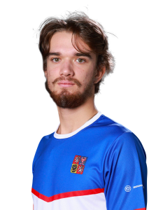 Tomas Machac - Top Five Management